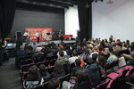 Gyumri Chamber Music Hall (Shcherbin Street No:3A), konser salonları  Gümrü'den