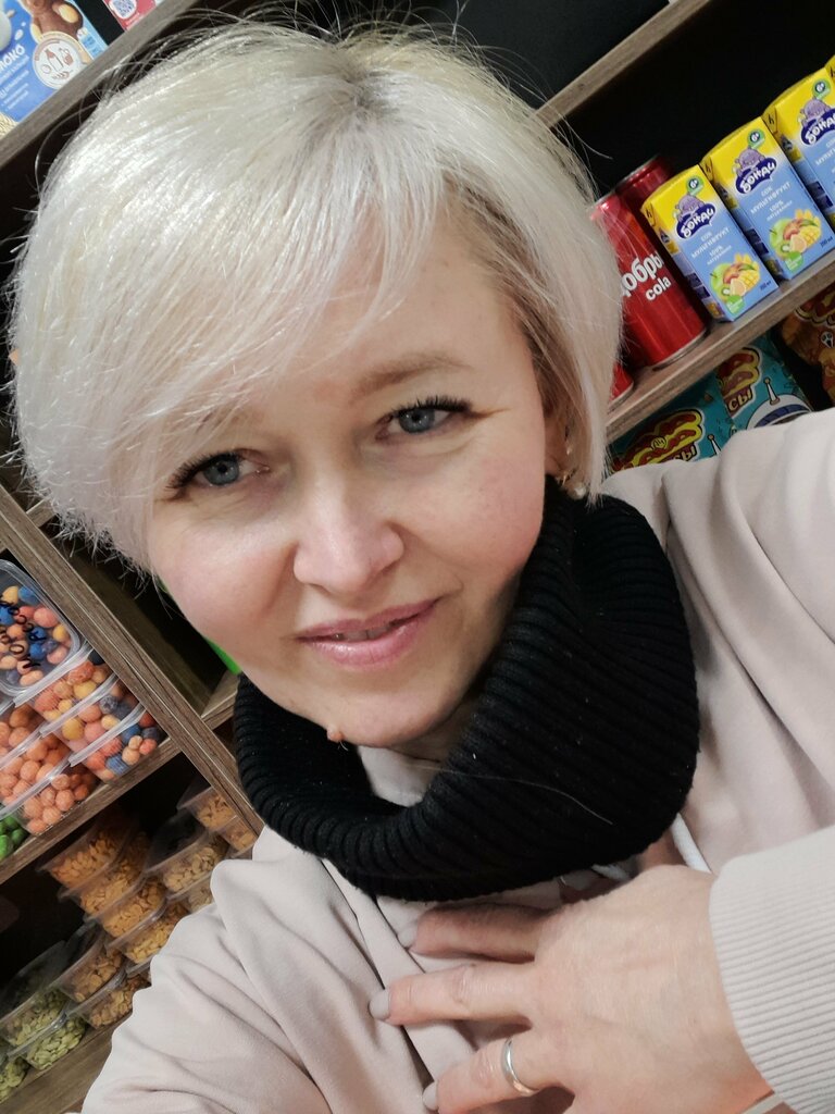 Kuaförler Hairdressers, Almetyevsk (Elmet), foto