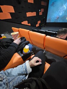 Starlight Cinema (Piershamajskaja vulica No:57, Magiliow), sinemalar  Moguilev'den