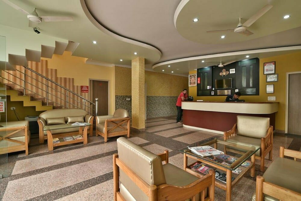 Otel Hotel Galaxy, Dehradun, foto