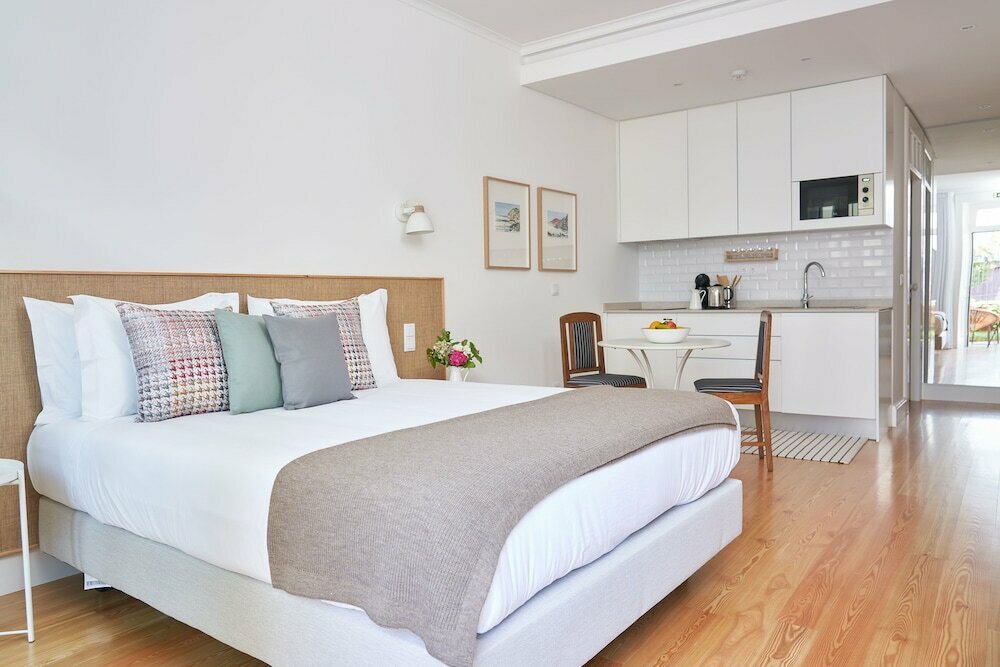 Otel Good Memories Lodge, Funchal, foto