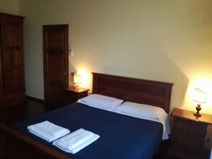 B&b Il Parco (Tuscany, Pistoia, Monsummano Terme, Via Bruno Pontecorvo, 1), otel