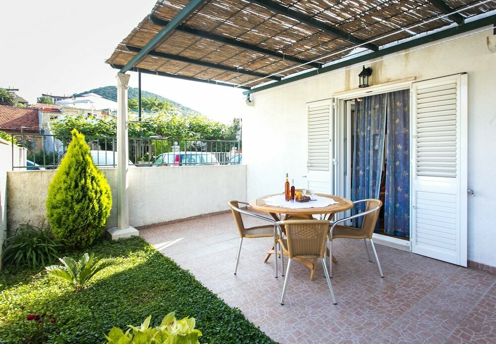 Otel Apartments Miramare & Campara, Dubrovnik, foto