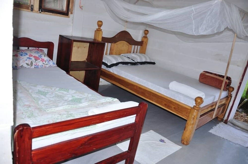 Otel Tamasha Bed & Breakfast, Entebbe, foto