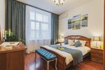 Gorod - M Polyanka Apartments (Bolshaya Polyanka Street No:3/9), kısa süreli konaklama  Moskova'dan