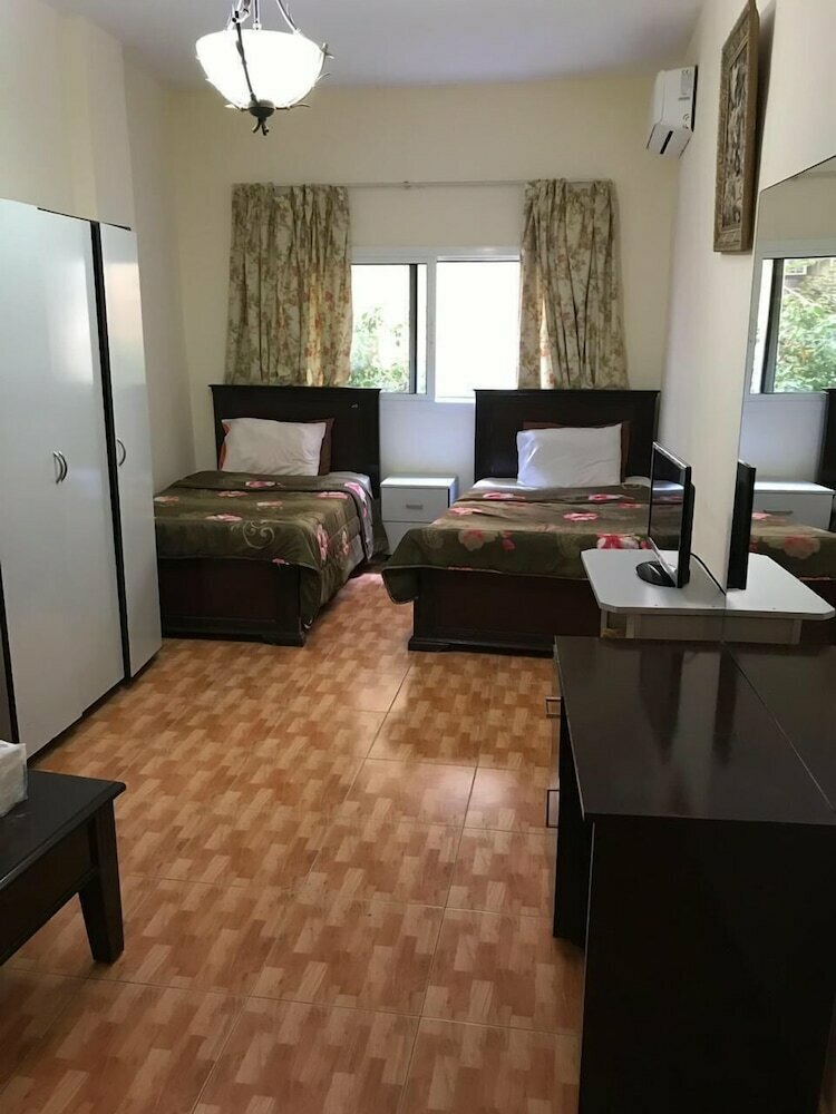 Otel Weekend Furnished Apartment, Beyrut, foto