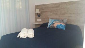 La Chanca (Calle Ancha No:13, Conil de la Frontera), otel