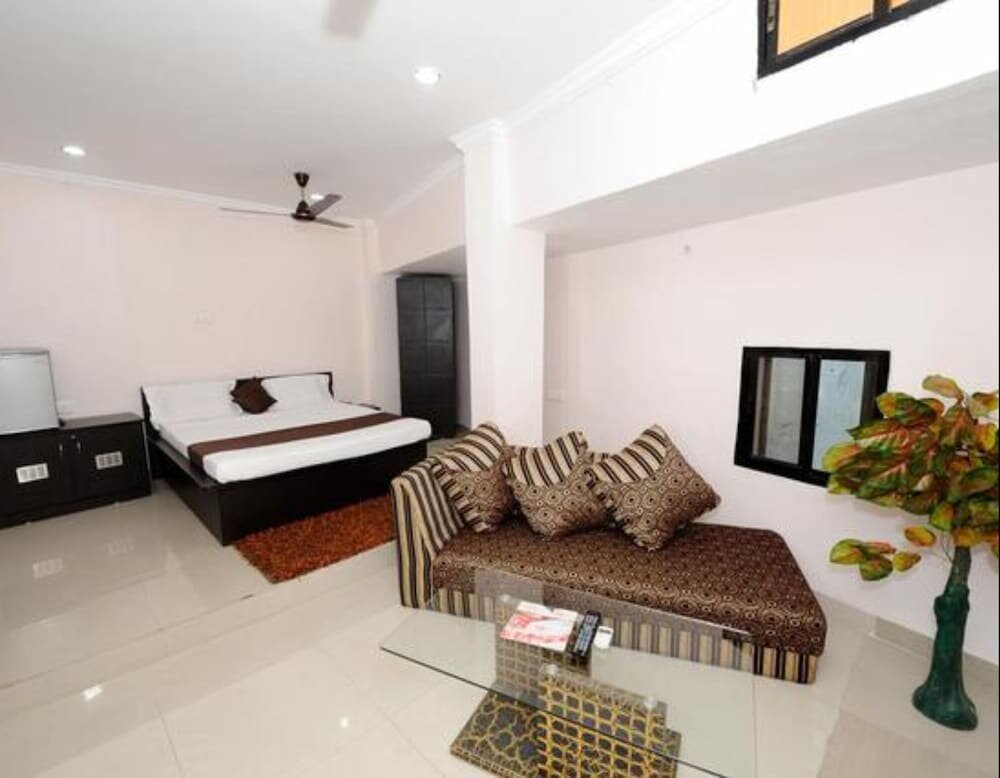 Otel Hotel Amit Regency, Rajpur, foto