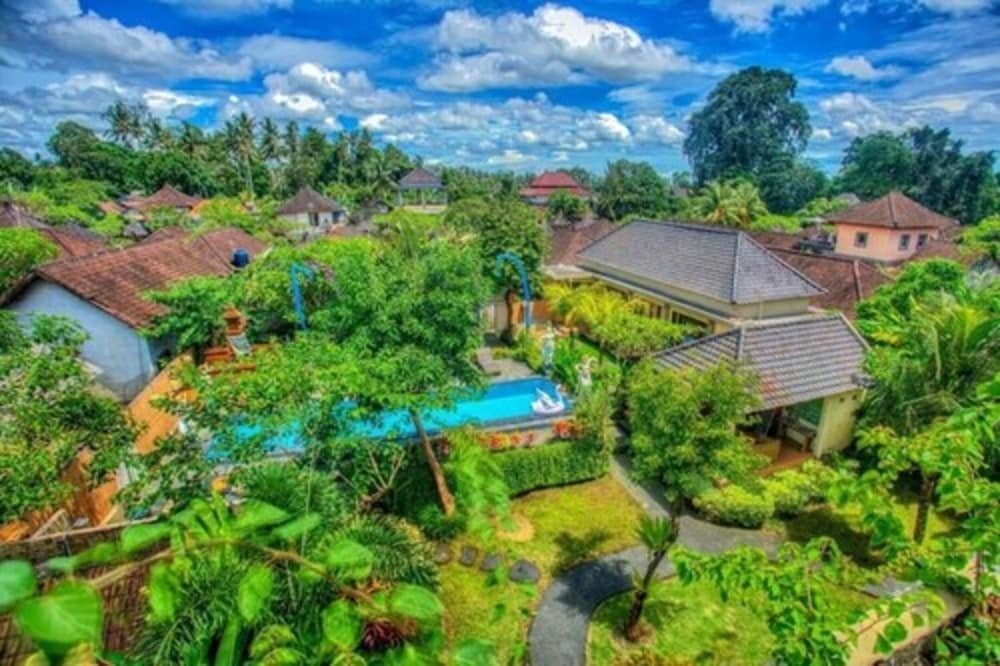 Otel Pondok Kutuh Guesthouse, Bali, foto
