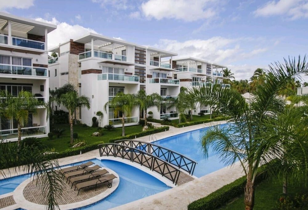 Otel AS Seen on HGTV's Caribbean Life, La Altagracia İli, foto