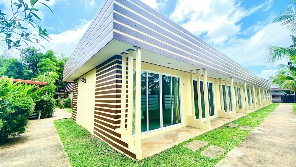 Otel Kuapa Resort, Dünya, foto