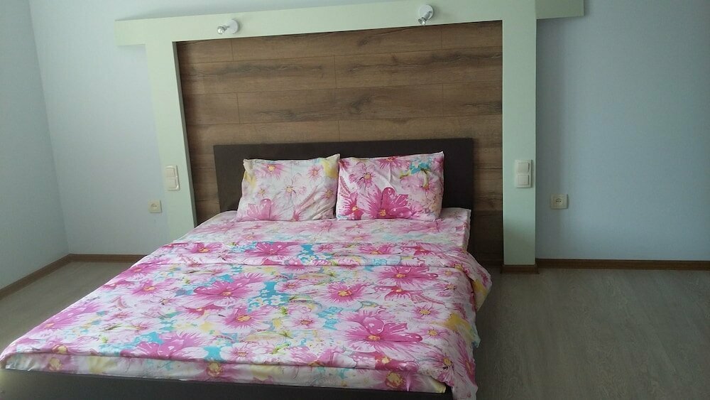 Kısa süreli konaklama City Villas with Sauna, Volgograd, foto