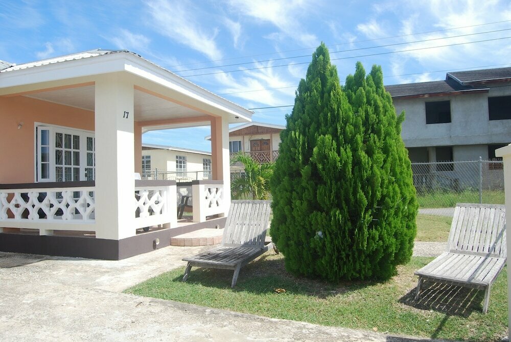 Otel Sue'S Homestay, Dünya, foto