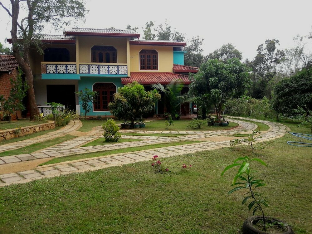 Otel Iduwaraguest, , foto