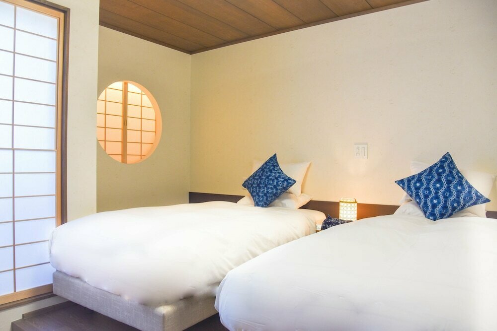 Otel Chika Karo, Kyoto, foto