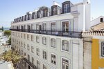 Gonzalo's Guest Apartments - Downtown Historic Flats III (Lisbon, Arco Escuro), daireler  Lizbon'dan