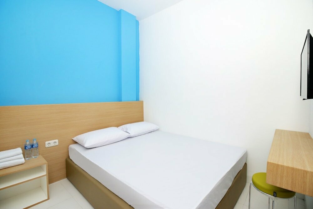Otel Sky Inn Jelambar 1 Jakarta, Cakarta, foto