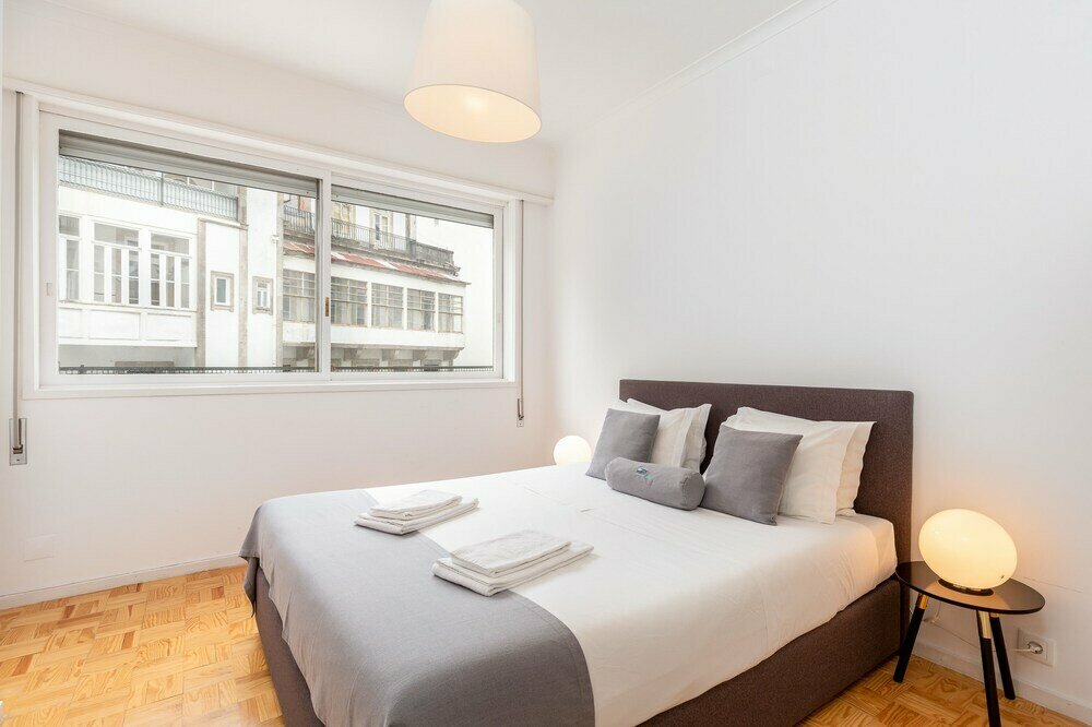 Daireler Feel Porto Stylish Flats, Porto, foto