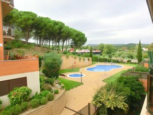 Apartament Santa Clotilde 2 (Carretera Antigua Blanes No:166, Lloret de Mar), otel  Lloret De Mar'dan