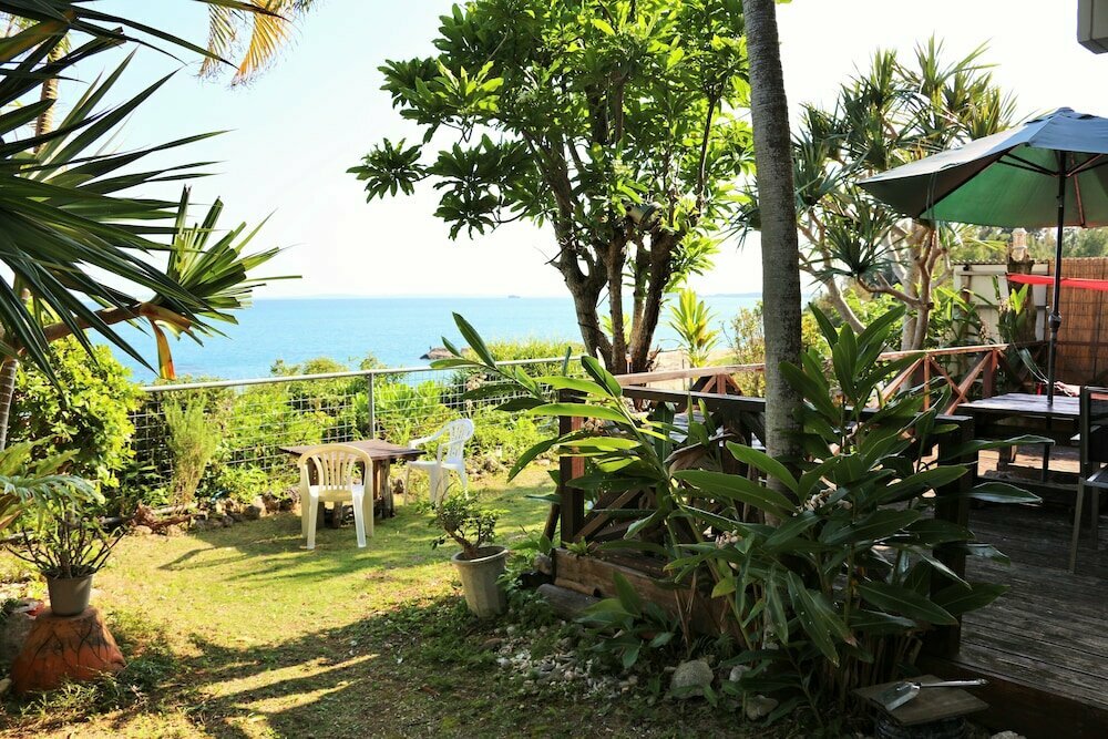 Otel Pension Umi no soba, , foto