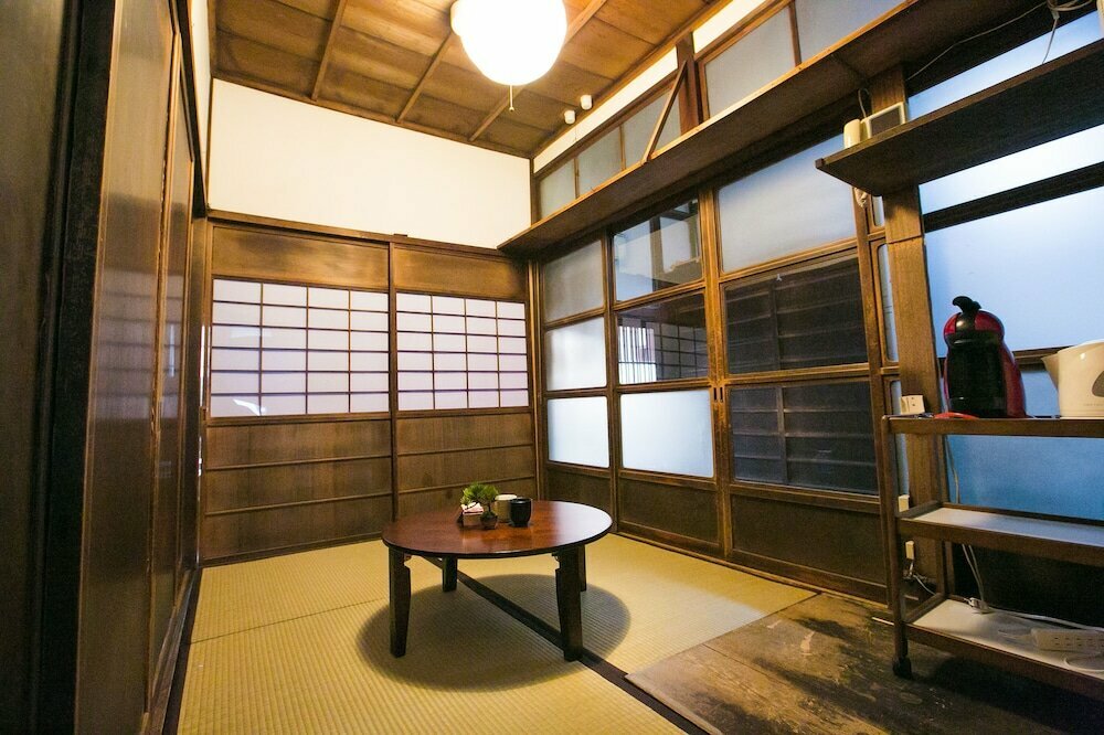 Otel Rin Kyoto, Kyoto, foto