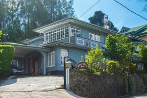 Mount Mary Inn (Central, Nuwara Eliya), otel  Nuwara Eliya'dan