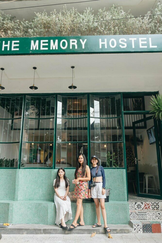 Otel Memory Hostel, Da Nang, foto