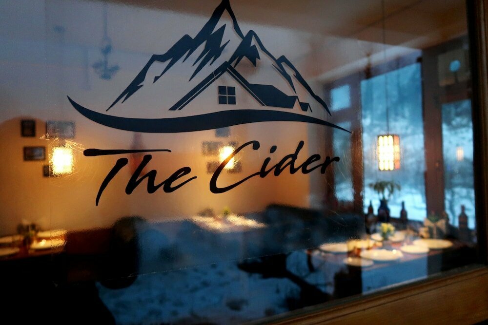 Otel The Cider, Himaçhal Pradeş, foto