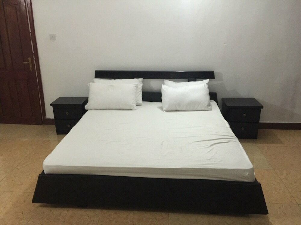 Otel Ws Diamond Hotel, Freetown, foto