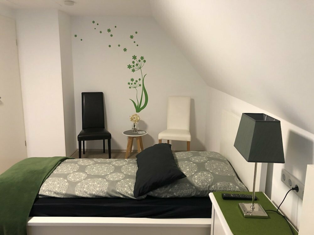 Otel Messezimmer 4 U 2, Düsseldorf, foto
