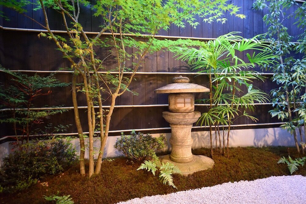 Otel Guest House Sowaka Kyoto, Kyoto, foto