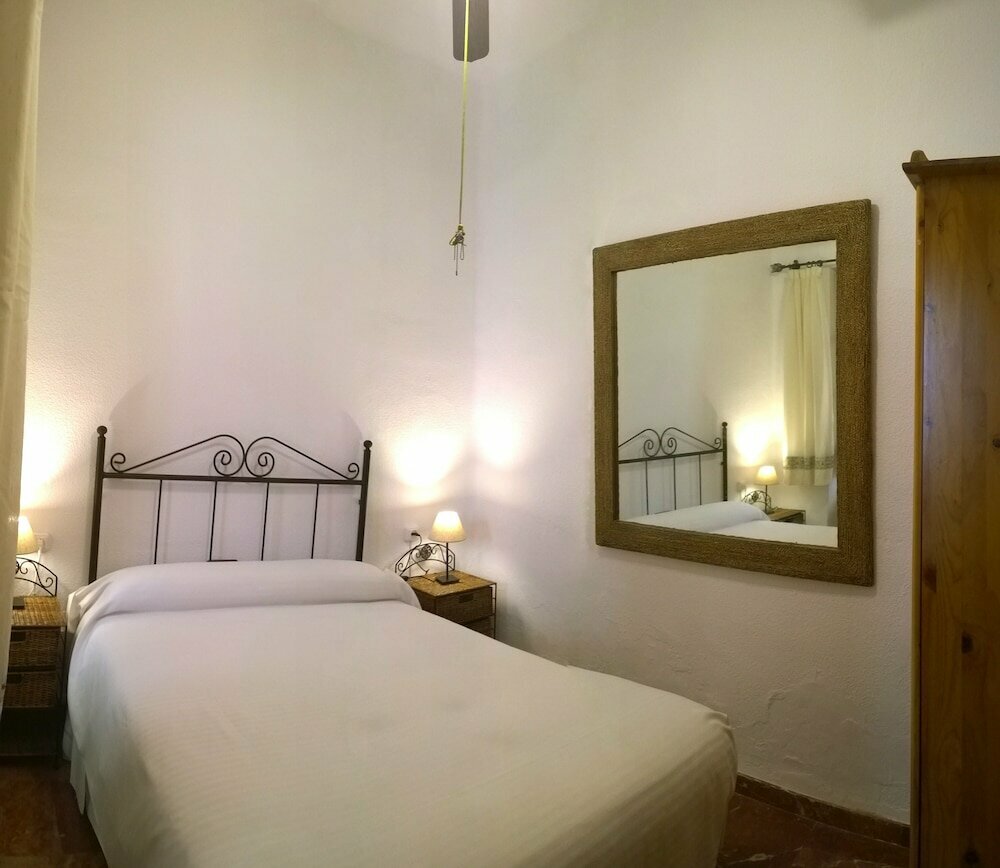 Otel Casa Patio de la Vega, Córdoba, foto