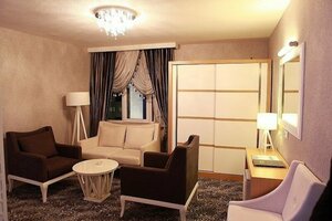 Manhattan Hotel (Anafartalar Mah., Kazım Karabekir Cad., No:74, Altındağ, Ankara), otel  Ankara'dan