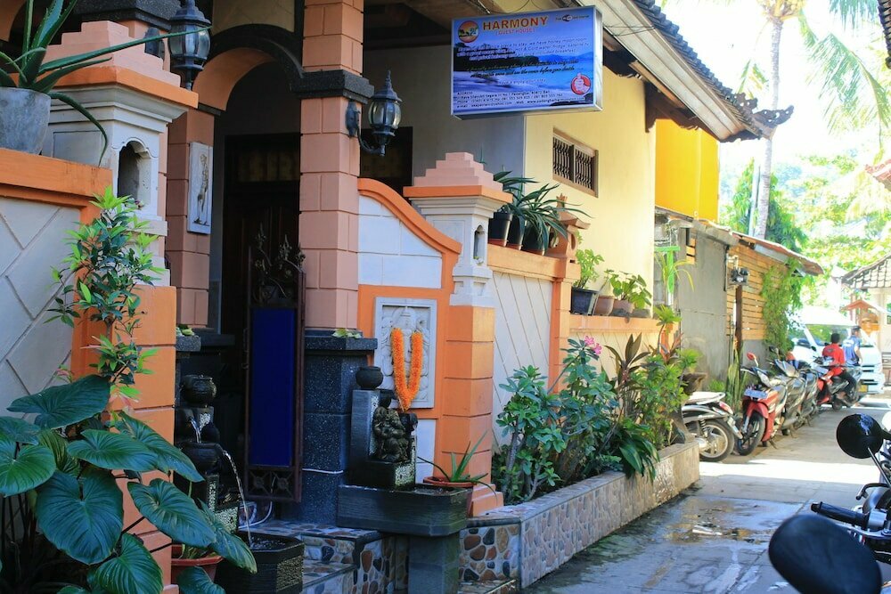 Konuk evi Harmony Guest House, Bali, foto