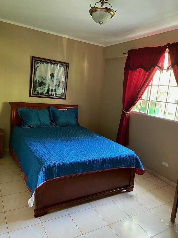 Otel Canal Inn B&b Panama, Dünya, foto