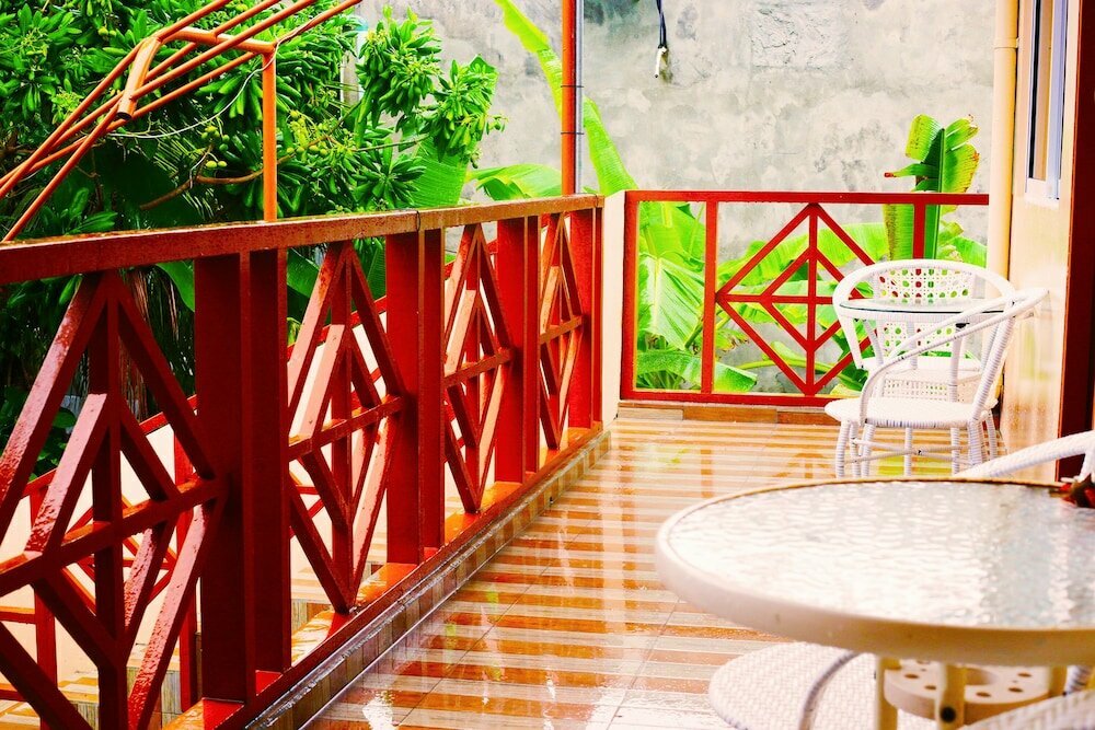 Otel Maafushi Village, , foto