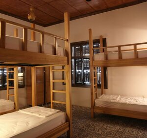 Fi Hostel (Güllü Bahçe Mah., Atilla Cad., No:28, Antakya, Hatay), pansiyonlar, hosteller  Antakya'dan