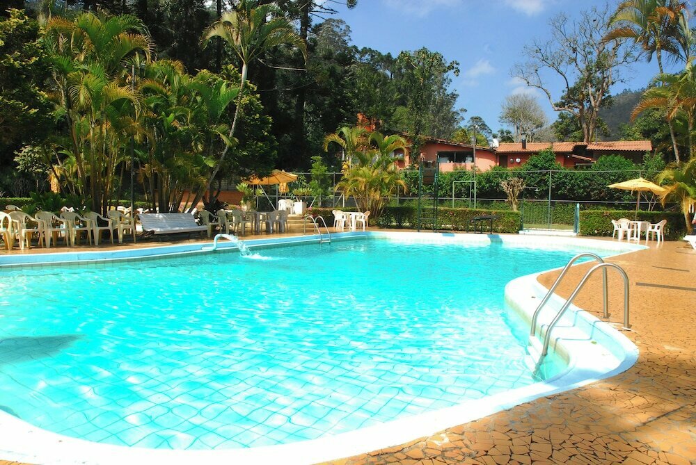 Otel Hotel Bucsky, Rio de Janeiro, foto