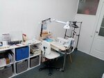 Зоя (prospekt Stroiteley No:17А), manikür-pedikür  Amursk'tan