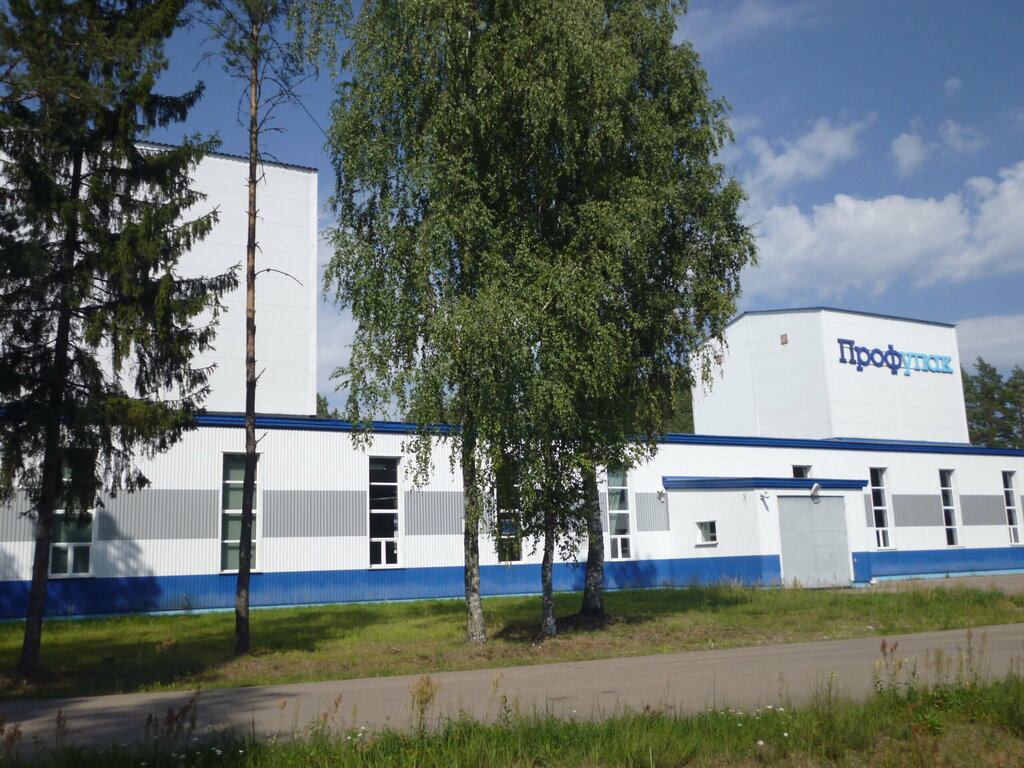 Paketleme malzemeleri firmaları Tpk ProfUpak, Tverskaya oblastı, foto