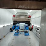MB-servis (No:2Бс2, Settlement of Arkhangelskoe), otomobil servisi  Moskova ve Moskovskaya oblastından