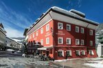 Boutique & Gourmet Hotel Orso Grigio (Trentino-Alto Adige, Bolzano – South Tyrol, Via Peter Paul Rainer, 2), otel  Trentino‑Alto Adige'den