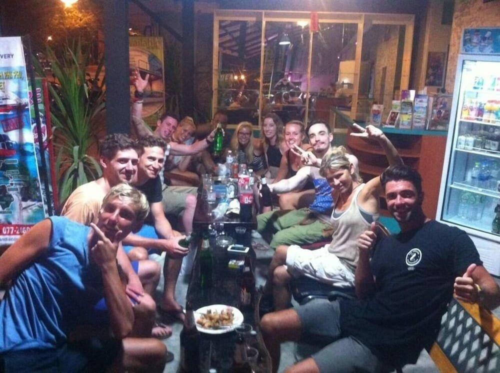 Otel Big Boss Hostel, , foto