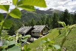 Baita Hanzel & Gretel (Lombardy, Sondrio, Livigno, Via Tea Dal Pel), daireler  Lombardiya'dan