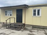 АктивПро (Zapadnaya ulitsa No:21В, posyolok Opytny), betonarme  Rostovskaya oblastından