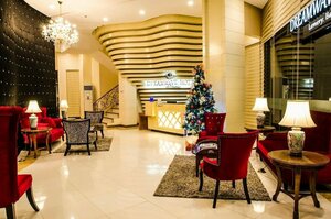 Dreamwave Hotel Lemery (Eastern Visayas, Southern Leyte, Municipality of Silago, Silago National Road), otel