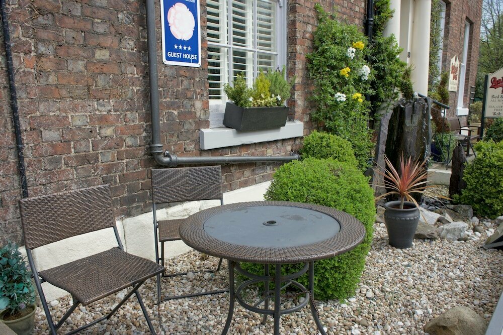 Otel Cartref Guest House, Carlisle, foto