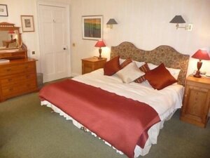 Spylaw Bank House (Scotland, Edinburgh), otel  Edinburgh'tan