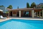 Villa Kleoniki (Paphos District, Pólis), daireler  Baf İlçesi'nden