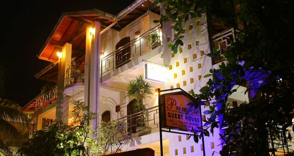 Otel Primrose Guest house, , foto